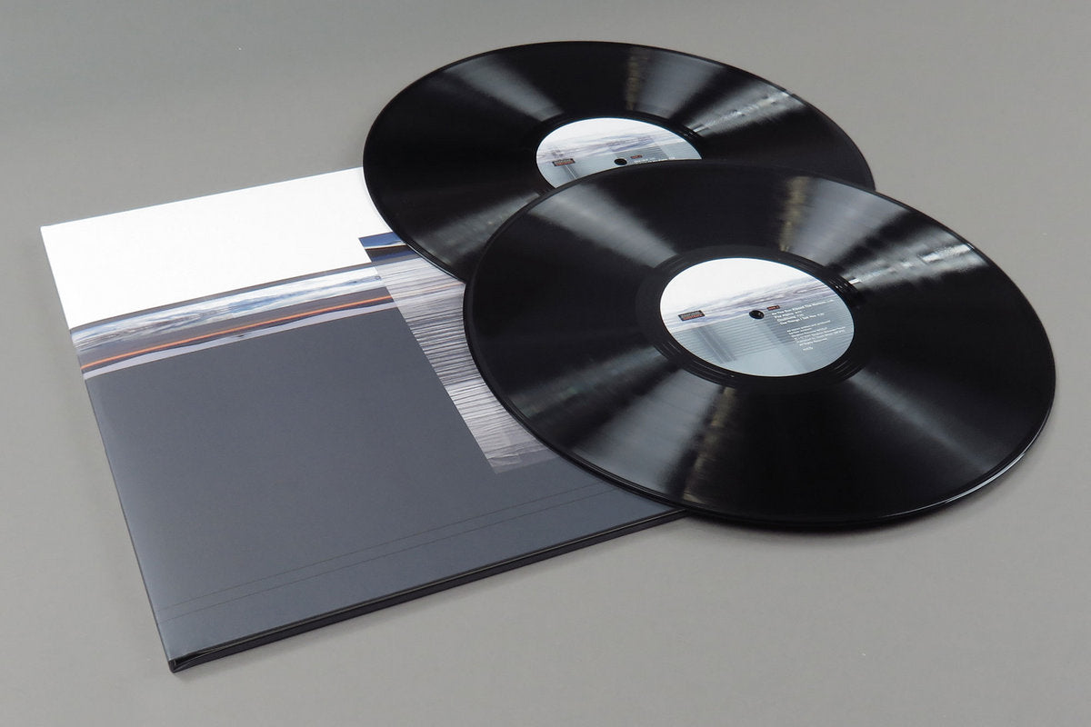 Biosphere ‎| Substrata (2LP) [BIO5LP] – Beatbox Vinyl